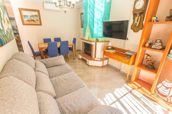 Canovas Nerja - Casa Medina Nerja - Nerja