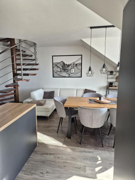 Apartman Pod Smokovcom - Starý Smokovec