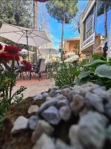 Hotel Anny - Cervia