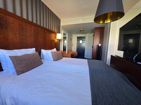 Vänerport Stadshotel - Mariestad