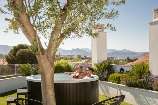 Apartamentos Martalia Arenal - Ronda