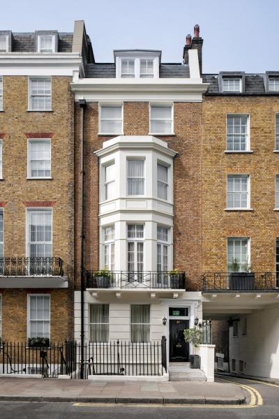 Montcalm Mayfair Townhouse - Marylebone