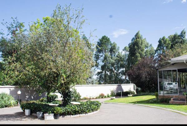 Quiet Corner Guest House Kokstad - Kokstad