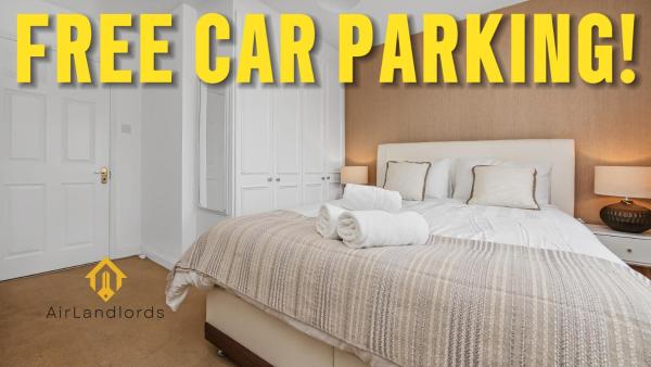 Exclusive 3 Bedroom House Near Manor House! - London