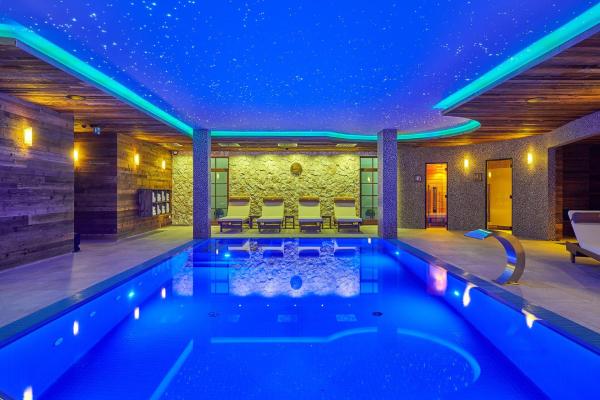 Boutique Hotel Erb - Adults Only - Slovaquie