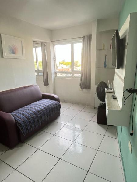 Recife - Boa Vista - Recife