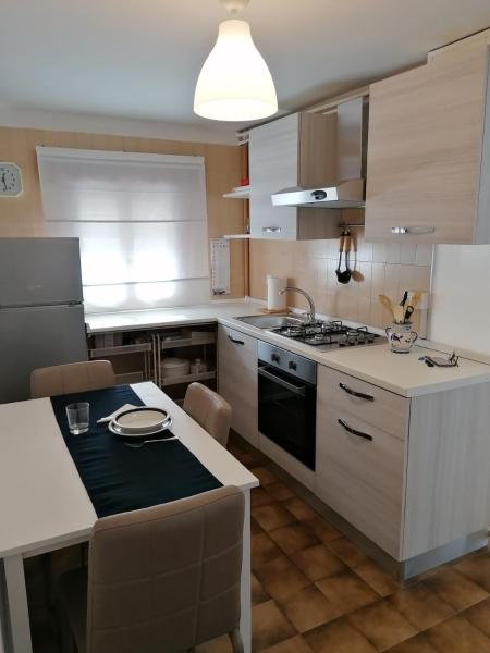 Appartamento Zona Ospedale - Treviso