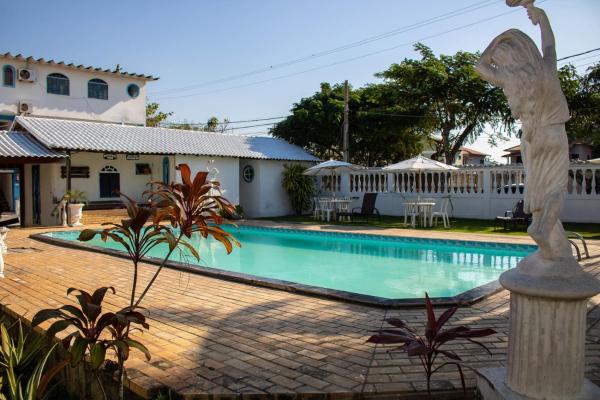 Pousada Da Bia - Rio das Ostras