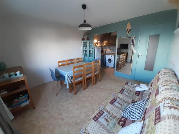 T3 Orcières 8 Personnes - Orcières