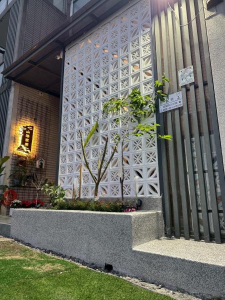 山海雲間 - 員山鄉