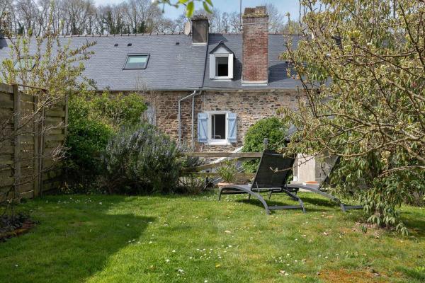 Chambres D'hôte Chez Alice - Tréguier