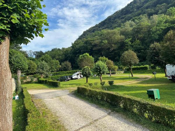 Camping Bellavista - Piedmont