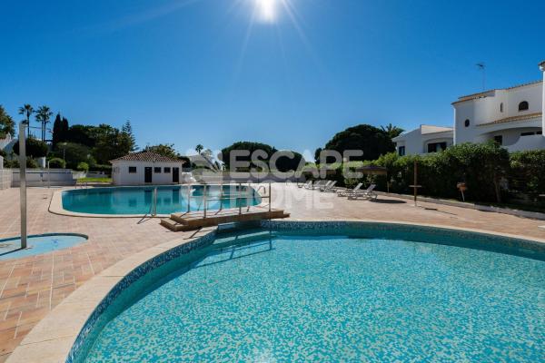 Villa Estrela Do Mar - Porches