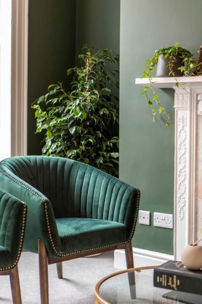 Henrietta Quarters - Central Bath Retreat - Bath