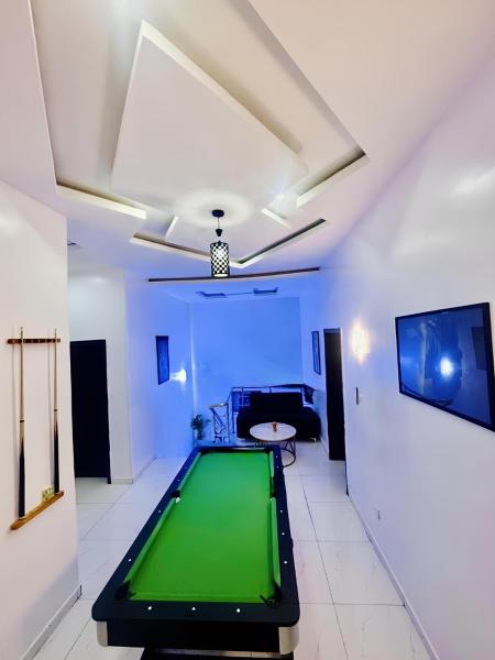 Sweethomevilla - Nigeria