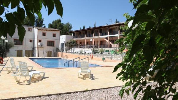 Retiro Gastro-rural - Casa 2 - Caravaca de la Cruz