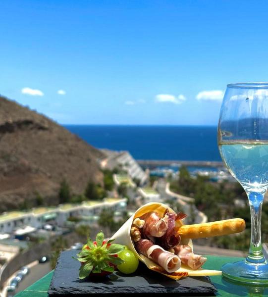 Apartamentos Halley - Maspalomas