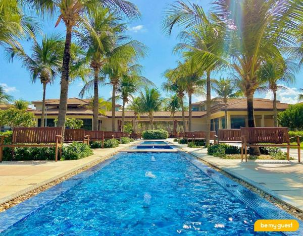 Mandara Lanai Resort - Porto Das Dunas - Aquiraz