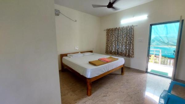 Mrcottagesgokarna - Gokarna