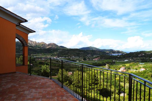 Il Casale - Capoliveri