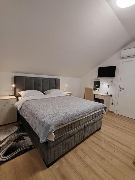 Rooms Dm - Una - Vukovar