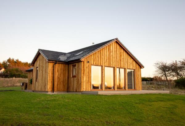 Heathfield Highland Estate - Tain