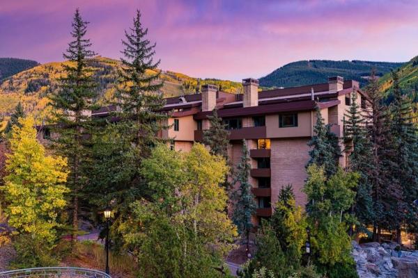 Cozy 1 Bedroom In Vail Village At The Covered Bridge - Vail, CO