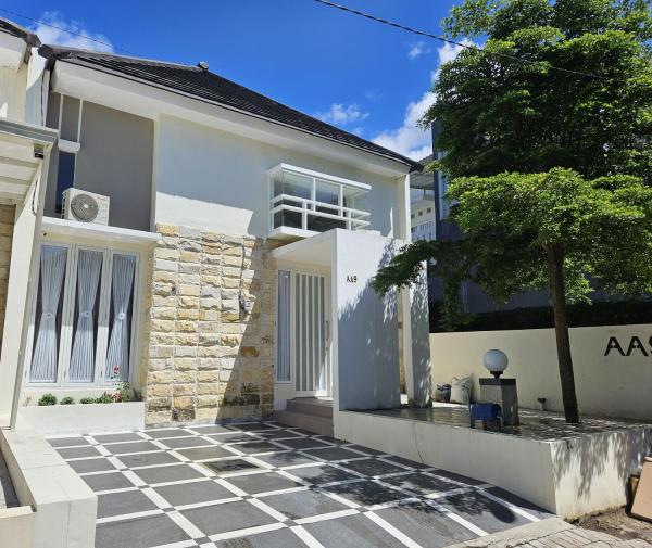 Villa Kayana Aa9 - Malang
