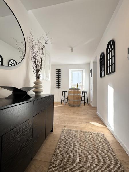 Weinzeit13 Wohlfuehlen An Der Weinstrasse Mit Sauna - Neustadt an der Weinstraße