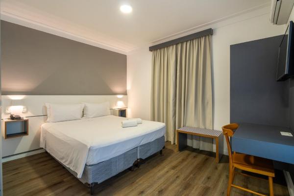 Uniclass Hotel Lapa - Embu