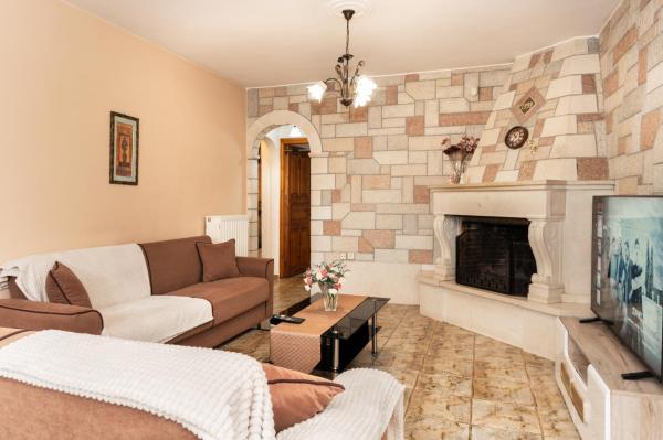 Castle House - 5' Drive To The Beach - Zakynthos