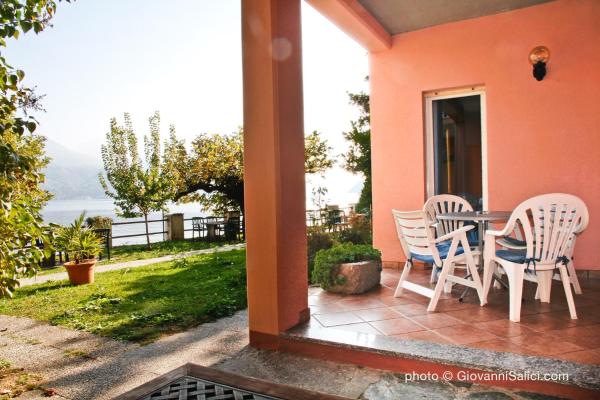 Garden Rooms 3 - Santa Maria Rezzonico