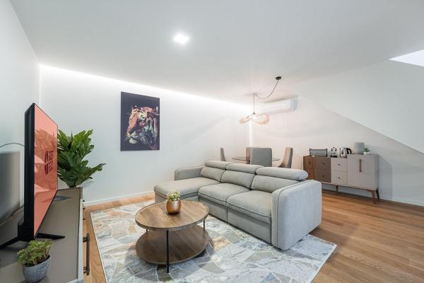Guestready - Vera Cruz Apartments - Porto
