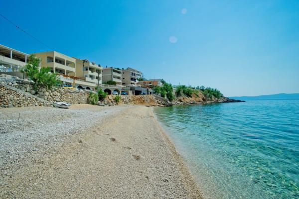 Apartments Alać - Podgora