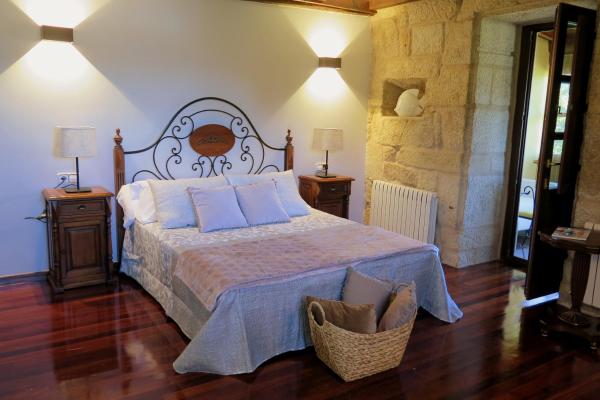 Pazo Carballo Hotel - Ribadavia