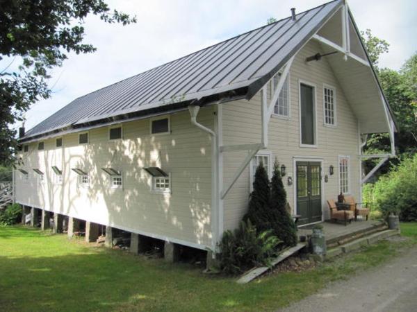 Magasinet Järnavik - Ronneby