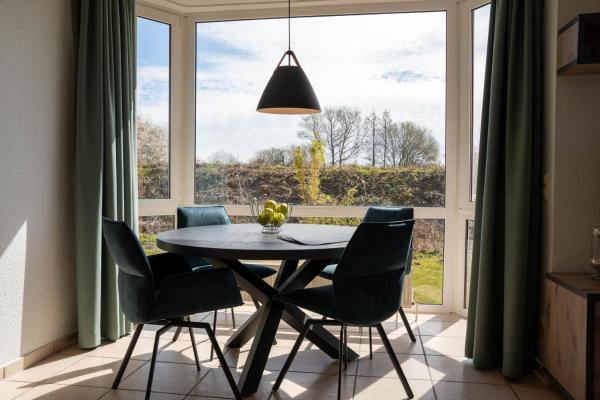 Wintershörn - Kellenhusen (Ostsee)