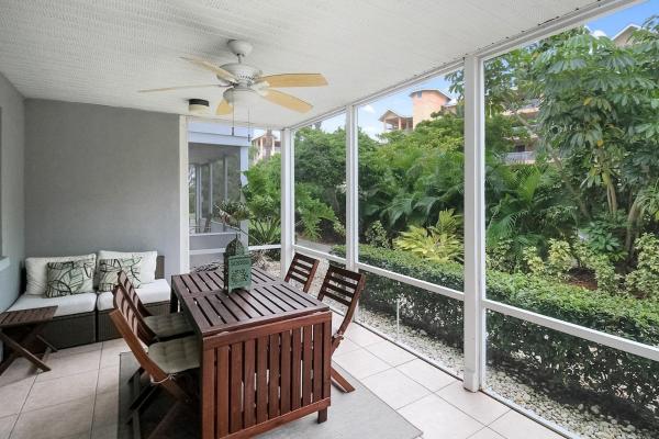 Garden View Siesta Key Condo - Pickleball, 2 Pools, Beach Access - Siesta Key, FL