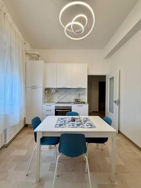 Appartamento In Centro Vicino Al Mare - Civitanova Marche