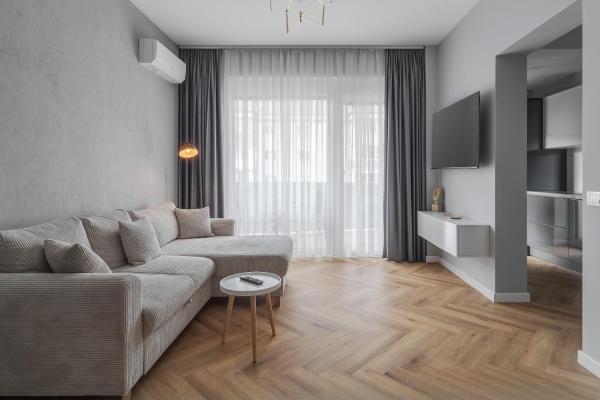 The Golden Leaf - Oradea