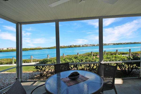 Extraordinary Bay Views - Siesta Key - Siesta Key, FL