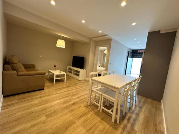 Apartamentos Titus Decimus - Mérida
