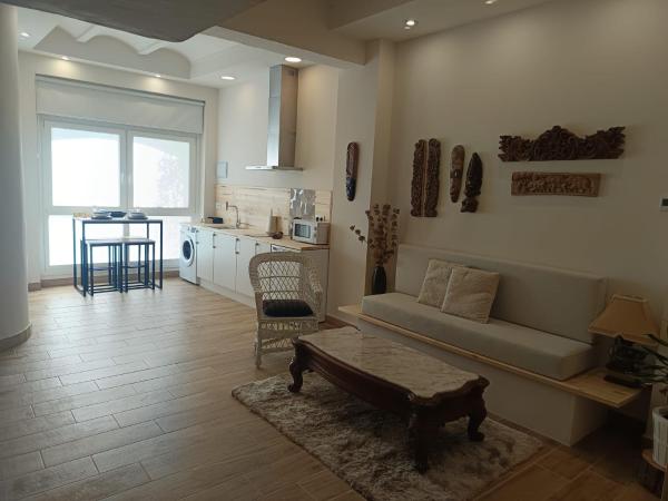 Apartamentos La Muralla - Santo Domingo de la Calzada