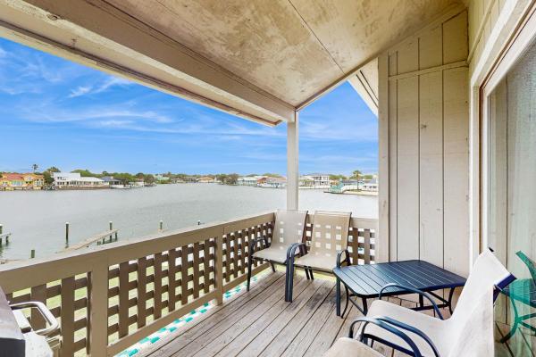 Little Bay Escape - Rockport, TX