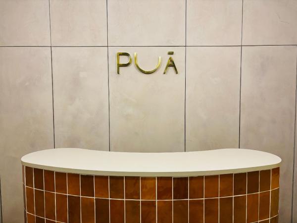 Estúdios Puã - Service Flat By Morada Urbana - São Paulo