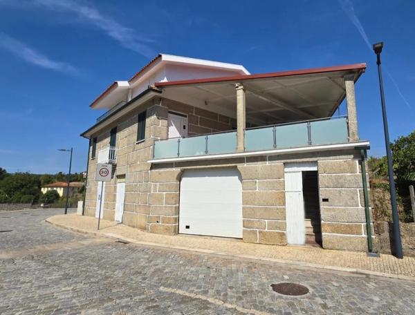 Casa Vista Douro E Paiva - Castelo de Paiva