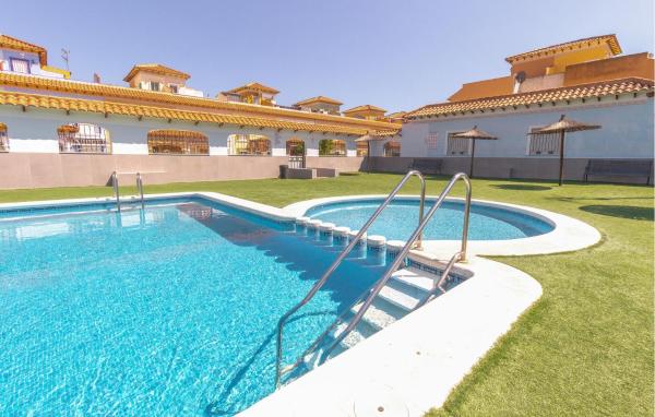 Pet Friendly Home In Torrevieja - Los Montesinos
