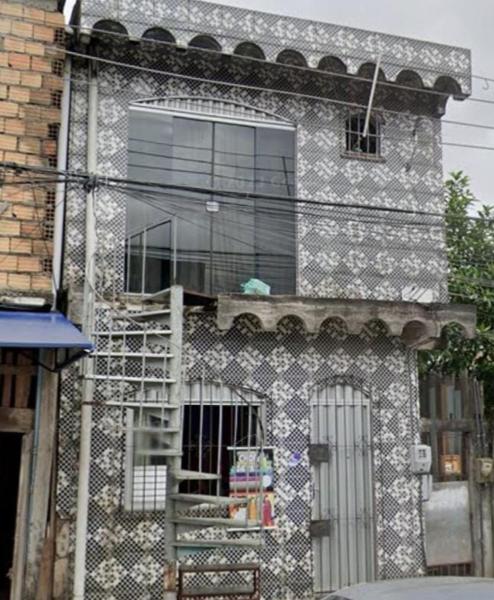 Casa Cop 30 - Pará