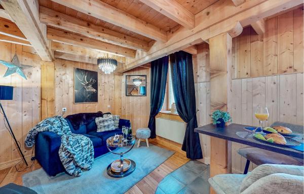 Lovely Home In Gérardmer With Wifi - La Bresse