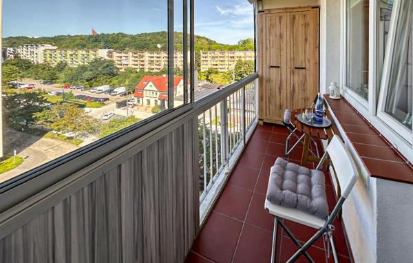 2 Bedroom Cozy Home In Gdansk - Sopot